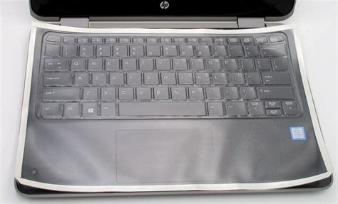 HP ProBook X360 11 G4 Laptop Cover