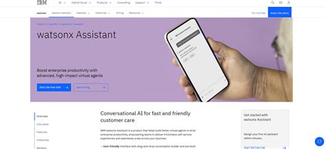 Ibm Watsonx Assistant Find The Best Ai Tools And Apps Including Chatgpt Gpts