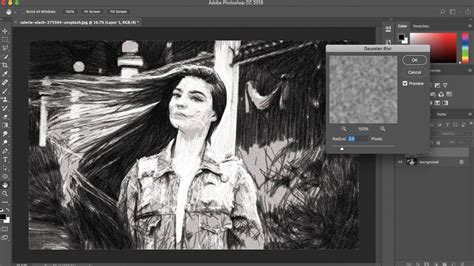 How To Use Textures In Photoshop Creative Bloq