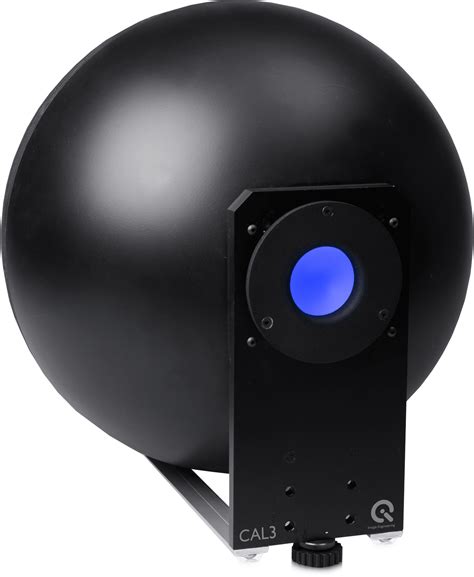 CAL3 Integrating Sphere Wide Angle Camera Performance Testing Image Enginereing