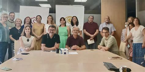 3 technicians have joined avap s team agència valenciana d avaluació