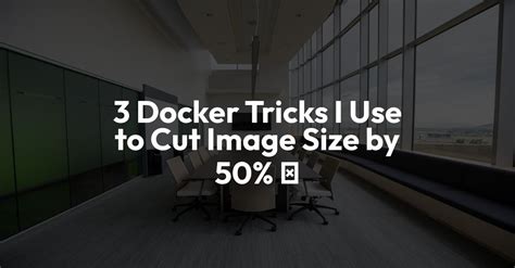 Docker Devops Containers Venkateshwar Yadav