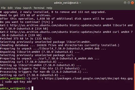 How To Install Kubernetes On Ubuntu