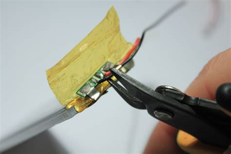 Assembly Gnuvario E The Open Source And Open Hardware Variometer