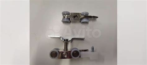 Крепление для стеклянных дверей раздвижных ТЦ купить в Калининграде Товары для дома и дачи