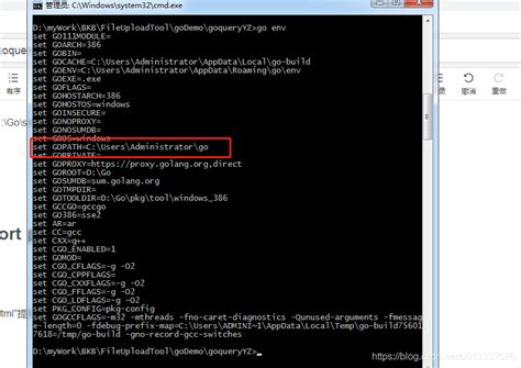 cannot find package “ puerkitobio goquery“ in any of golang
