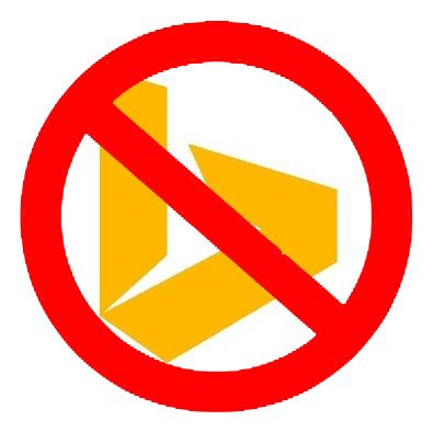 How To Disable Bing Search From Windows S Start Menu BetaNews