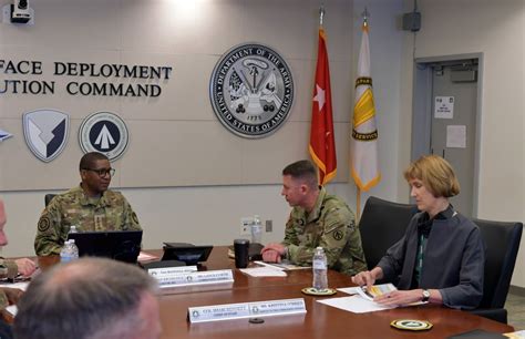 Military Surface Deployment And Distribution Command Sddc On Linkedin Togetherwedeliver