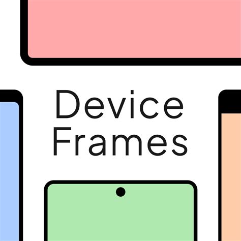 Cat Aspect Device Frames · Gitlab