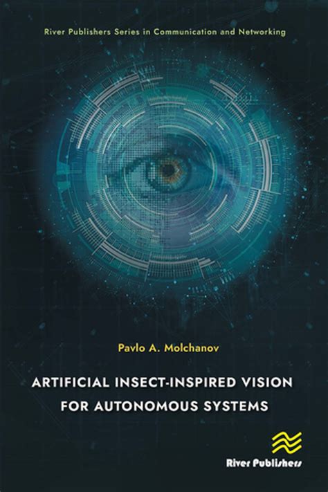 Artificial Insect Inspired Vision For Autonomous Systems Ebook By Pavlo