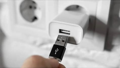 Does Usb C Charge Faster Than Usb Here S What To Know