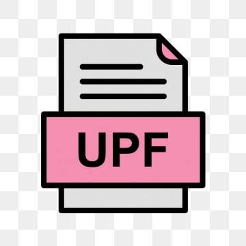 Upf PNG Transparent Images Free Download Vector Files Pngtree