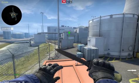 Cs2 Grenade Binds For Enhanced Gameplay