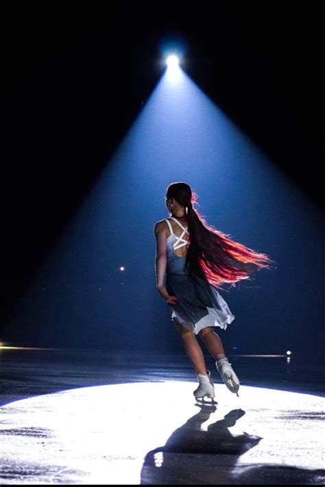 Саша Трусова Катание на коньках Зимние виды спорта Фигурное катание