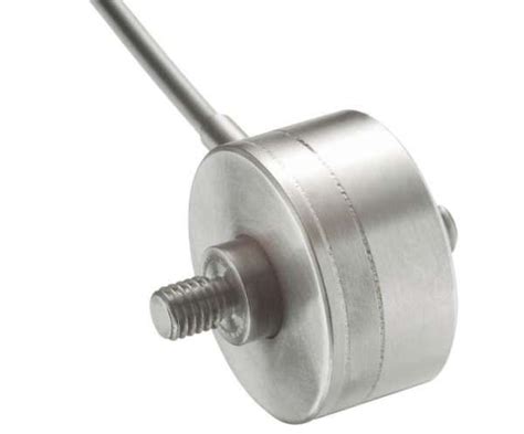 Compression Load Cell Tension Compression Tension In Line RITM Industry