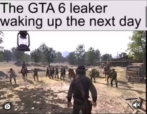 hacker leaked gta 6 and demands money for source code 9gag