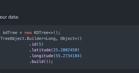 Geo Assist Spatial Engine Pitchwall