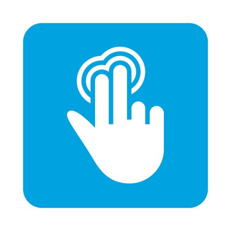Touch Interface Oceanled Oceanled