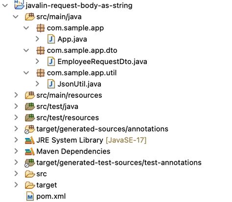 Programming For Beginners How To Read Request Body As String In Javalin