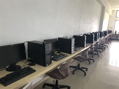 Department Of Computer Science And Engineering Good Shepherd College Of Engineering And Technology