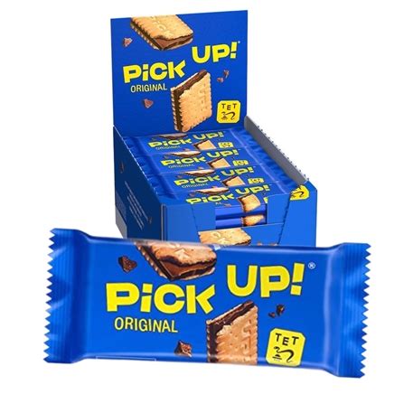 Pick Up! Original 24 pezzi – Tuttomonoporzione.it