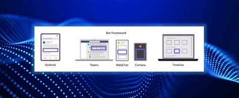Microsoft Adaptive Cards For Quick Data Access