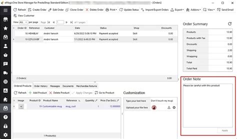 Store Manager For Prestashop V31202775 Prestashop 1786 Support Store Manager For