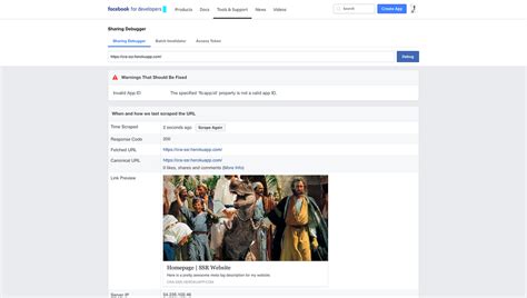 Server Side Rendering With Create React App React Router V4 Helmet
