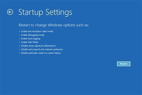 How To Enter Safe Mode In Windows 10 Before Login When F8 Isn T Working