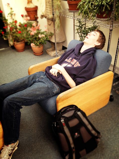 Polyphasic Sleep The Acronym Imsas Official Student Newspaper