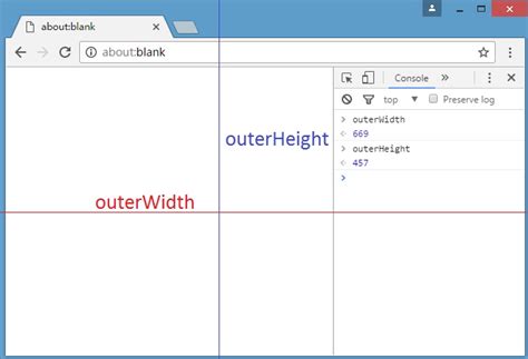 Javascript获取可视区、页面内容、浏览器宽高、滚动高度 白话前端 Segmentfault 思否
