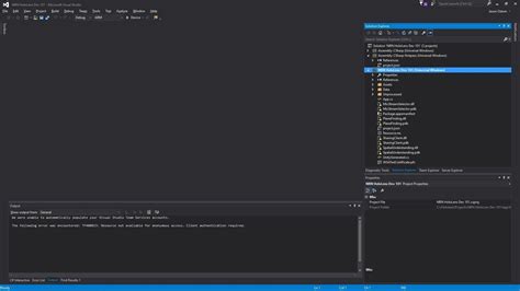 Hololens Dev 101 How To Build A Basic Hololens App In Minutes