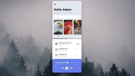 9 tailwind app design examples