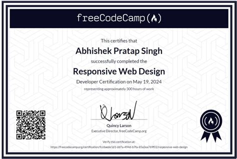 Abhishek Pratap Singh On Linkedin Responsivewebdesign Webdevlopment