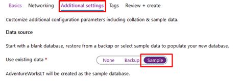 Cara Membuat Sql Database Di Microsoft Azure