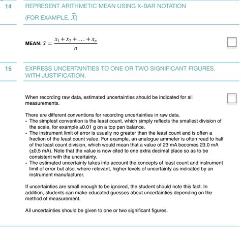 🔢15 Math Skills Needed In Ib Physics 🔢 Gradepod Blog