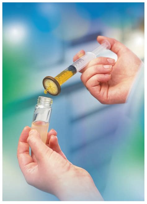 Cytiva Whatman 13mm Spartan Regenerated Cellulose Syringe Filters
