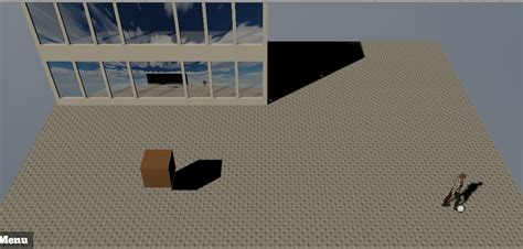 Reflective Building Glass Unrealistic Results Unity Engine Unity