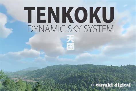 Скайбокс unityhub pro бесплатные ассеты для unity и unreal engine