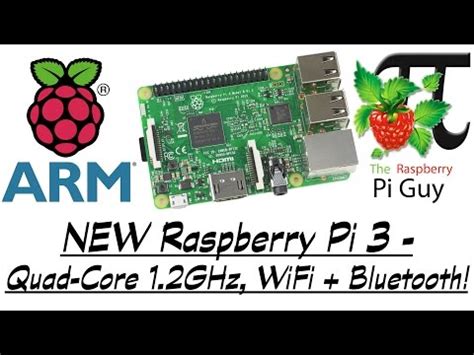 NEWS Raspberry Pi Release OpenRepeater Project