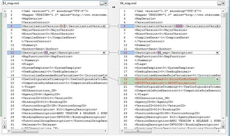 Edi And B2b Basics Ibm Sterling Integrator Or Gentran Integration Suite Maps Backward