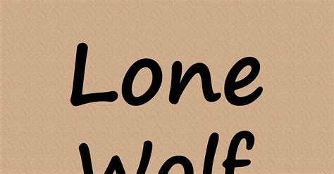 男孩 Lis2 Lone Wolf Daniel Dmk 1122のイラスト Pixiv