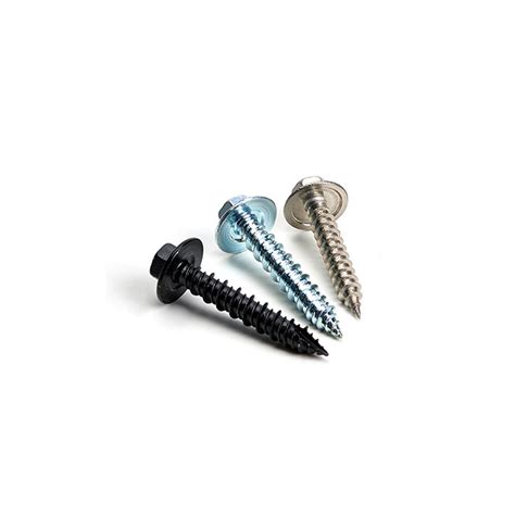 High Quality Type 17 Timber Screws Factories Pricelist Dd Fasteners