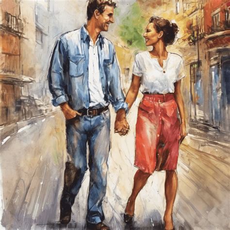 建立健康且長久的戀愛關係：溝通與相互支持的關鍵 Au Kwok Ming Medium