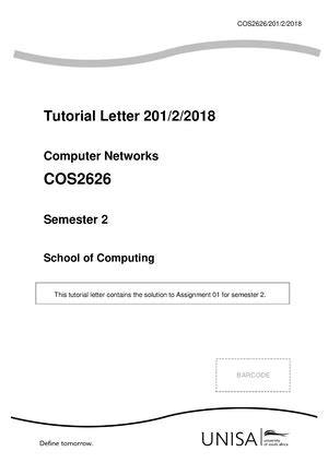 Computer Science B Exam CSC B EXAM FACULTY OF SCIENCE ACADEMY OF COMPUTER