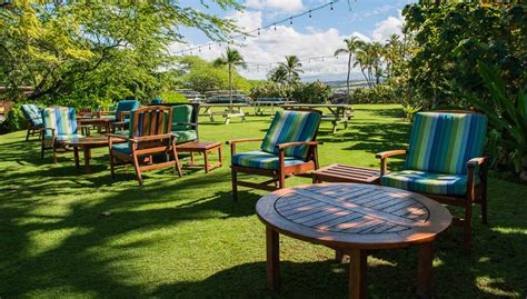 Lava Lava Beach Club Big Island Guide