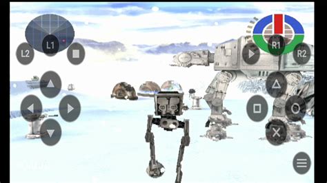 دانلود بازی شبیه ساز جنگ ستارگان تخریب برای اندروید مایکت