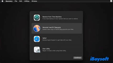 guide to install macos sequoia on windows pc with virtualbox