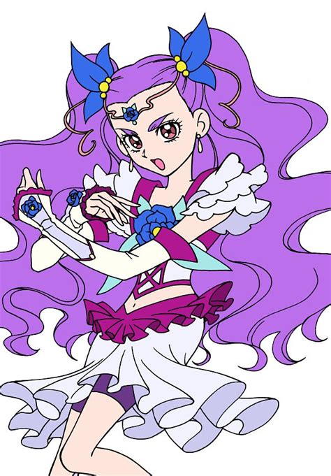 Milky Rose Mimino Kurumi Image By Masami Mangaka Zerochan Anime Image Board