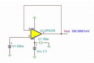 OPA OPA AIYFFR Amplifiers Forum Amplifiers TI E E Support Forums